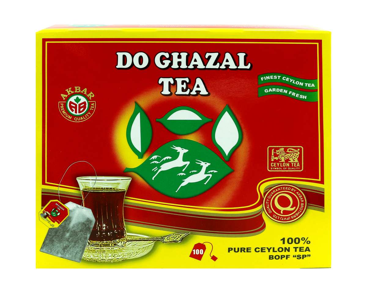 Do Ghazal | Safran "OnlineShop"