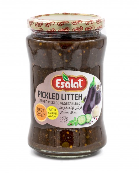 Esalat | Safran "Online Shop"